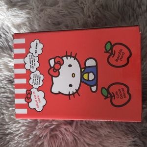 Hello Kitty | Toys | Hello Kitty Dancing Figure 7 Inch | Poshmark